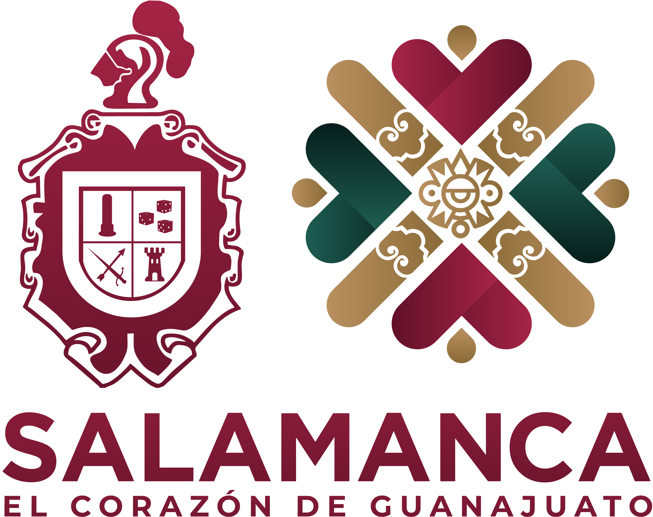 Logotipo Del Gto De Salamanca